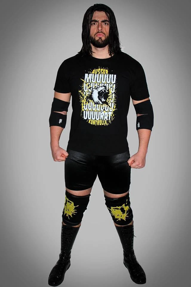 Murat AK/Image gallery | Pro Wrestling | Fandom