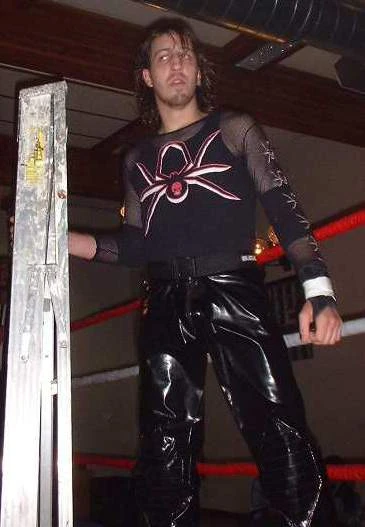 Nate Webb/Image gallery | Pro Wrestling | Fandom