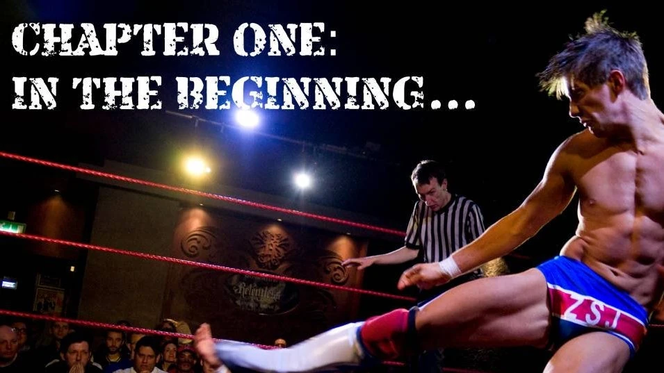 PROGRESS Chapter One: In The Beginning | Pro Wrestling | Fandom