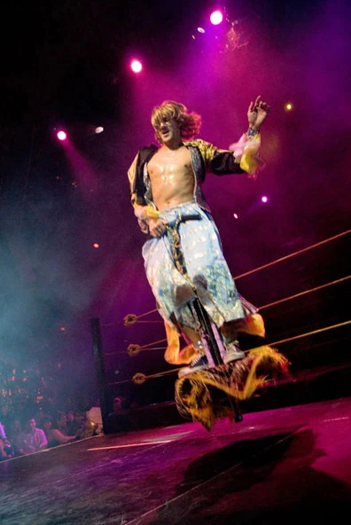Roky Roulette/Image gallery | Pro Wrestling | Fandom