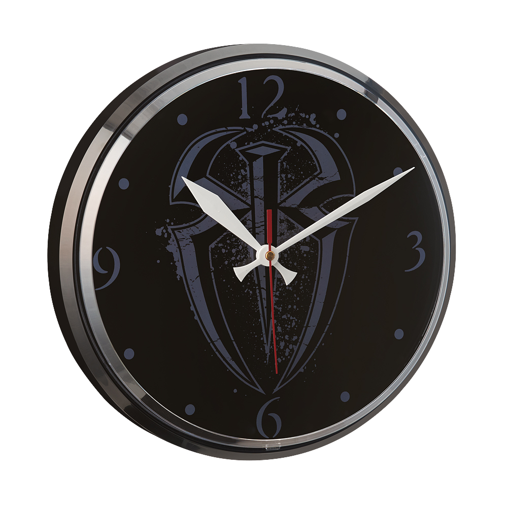 Roman Reigns Wall Clock | Pro Wrestling | Fandom