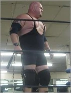 Scott Raines/Image gallery | Pro Wrestling | Fandom