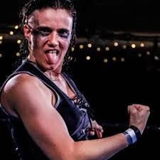 Skye Smitson | Pro Wrestling | Fandom