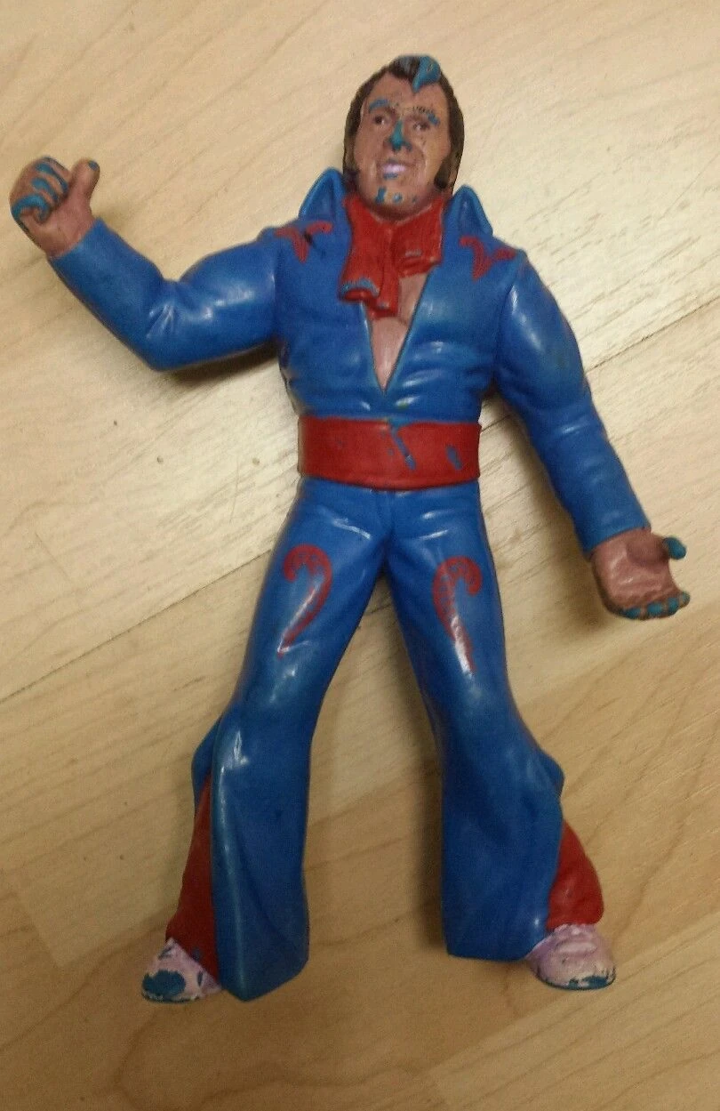 Honky Tonk Man (Wrestling Superstars Series 5) | Pro Wrestling | Fandom