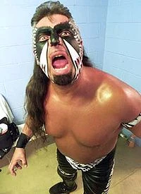 Metal Maniac | Pro Wrestling | Fandom