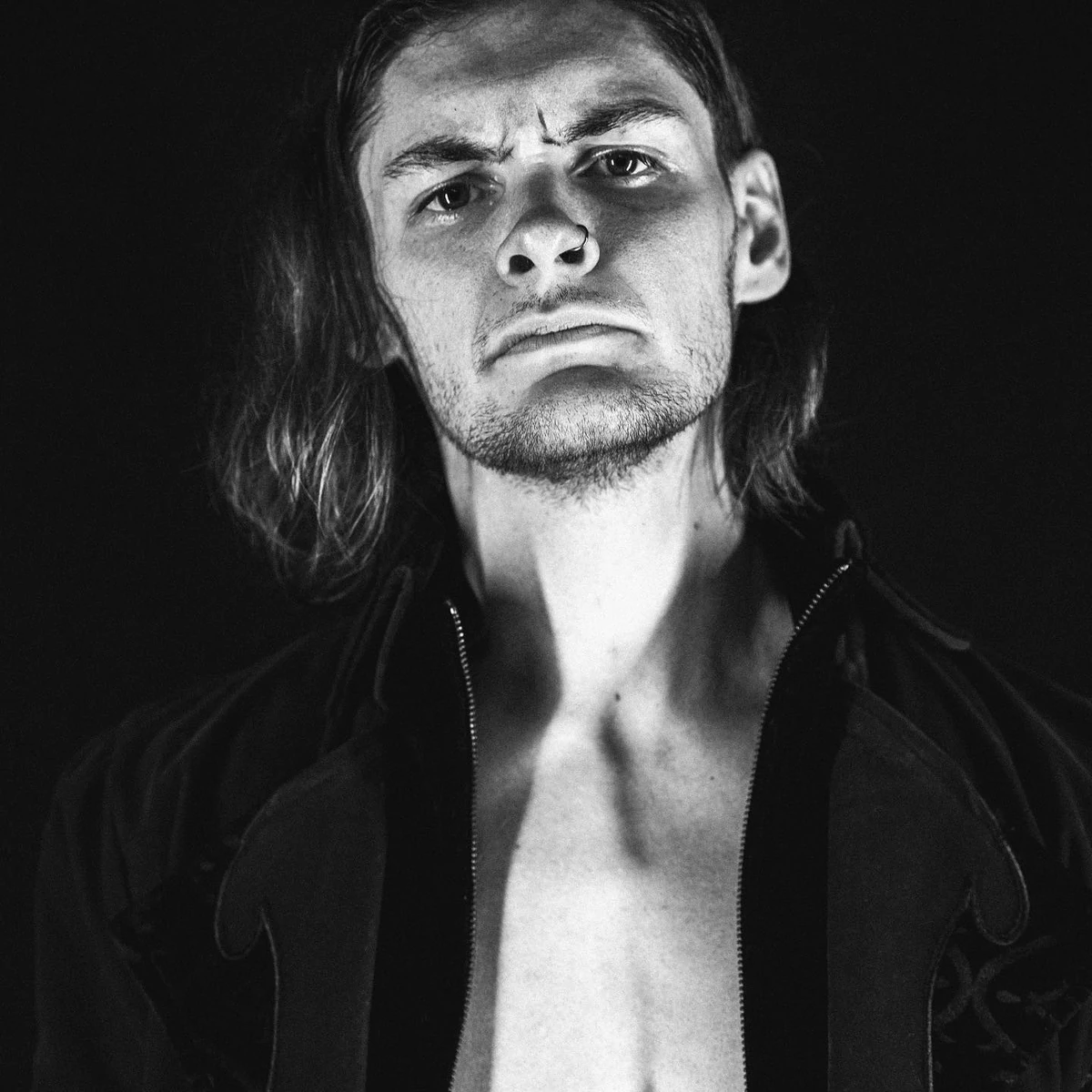 Adriel Noctis/Image gallery | Pro Wrestling | Fandom