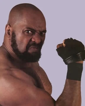 Allen Coage/Image gallery | Pro Wrestling | Fandom