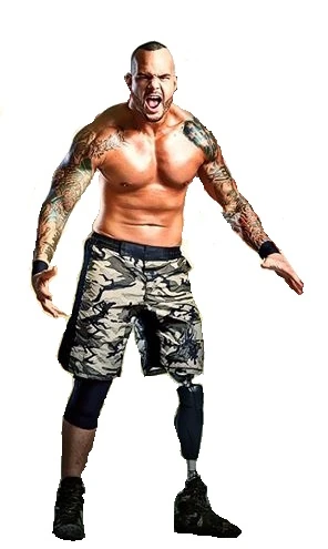 Chris Melendez | Pro Wrestling | Fandom