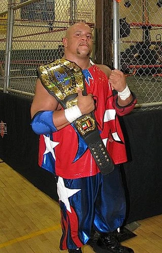 Dan Lopez | Pro Wrestling | Fandom