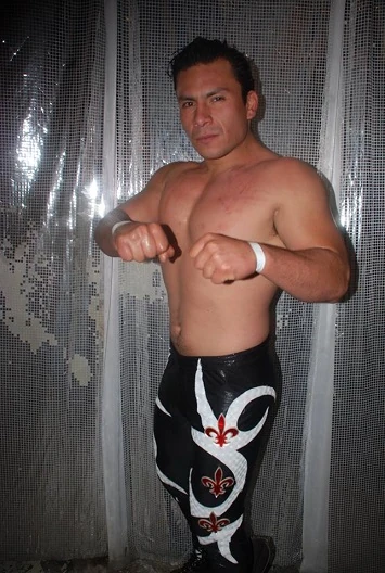 Danny Casas | Pro Wrestling | Fandom