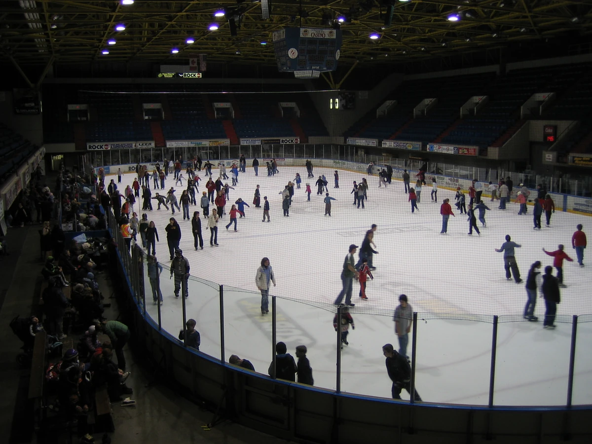 Ed Lumley Arena | Pro Wrestling | Fandom