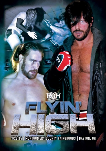 Flyin' High | Pro Wrestling Wiki | Fandom