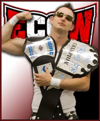 Ice | Pro Wrestling | Fandom