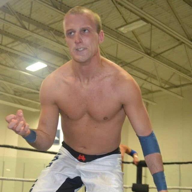 Jack Verville | Pro Wrestling | Fandom