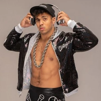 Max Caster | Pro Wrestling | Fandom