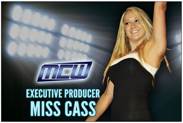 Miss Cass | Pro Wrestling | Fandom