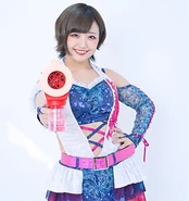 Momoka Hanazono/Image gallery | Pro Wrestling | Fandom