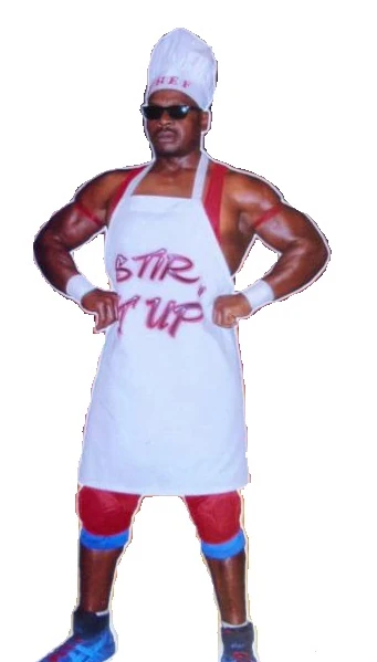 Tha Chef | Pro Wrestling | Fandom