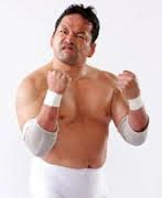 Tsuyoshi Kikuchi | Pro Wrestling | Fandom