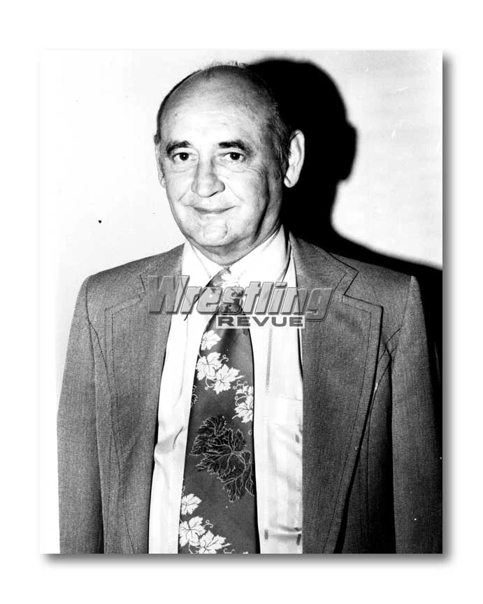 Wally Karbo/Image gallery | Pro Wrestling | Fandom