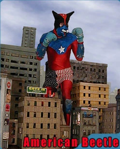 American Beetle/Image gallery | Pro Wrestling | Fandom
