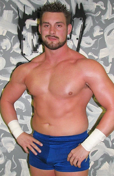 Brandon Locke/Image gallery | Pro Wrestling | Fandom