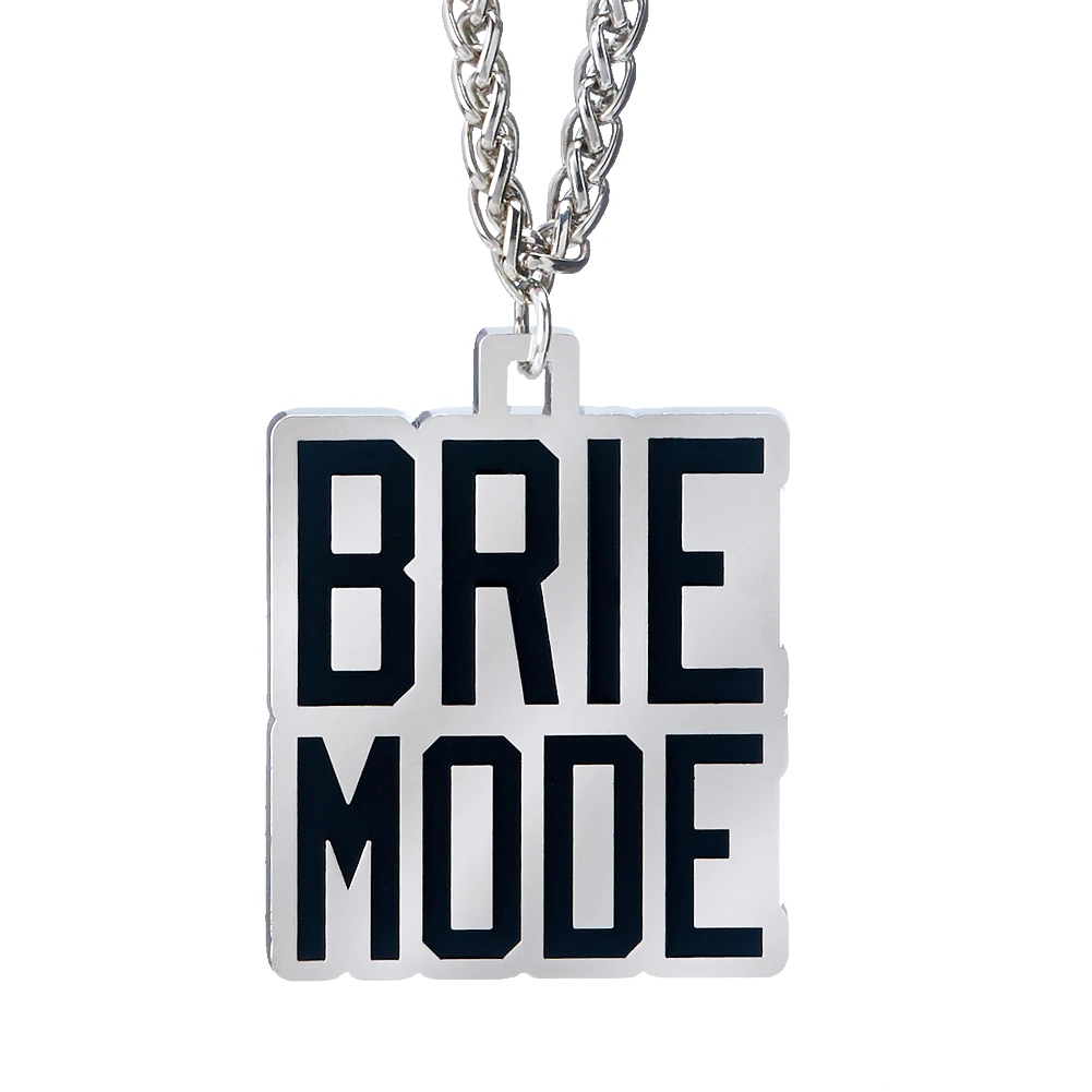 Brie Bella Brie Mode Pendant | Pro Wrestling | Fandom