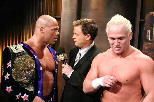 Hard Justice 2007/Image gallery | Pro Wrestling | Fandom