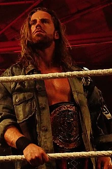 James Drake | Pro Wrestling Wiki | Fandom