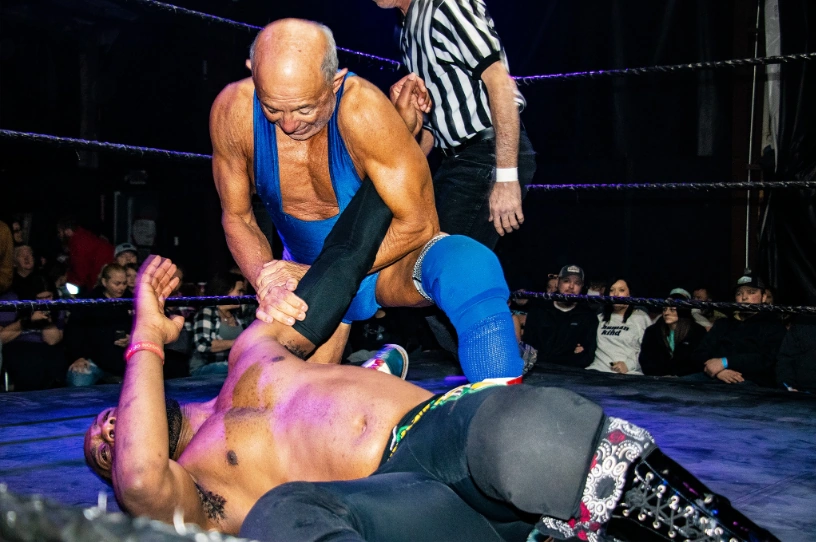 KLT Arena | Pro Wrestling | Fandom