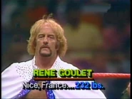 Rene Goulet/Image gallery | Pro Wrestling | Fandom
