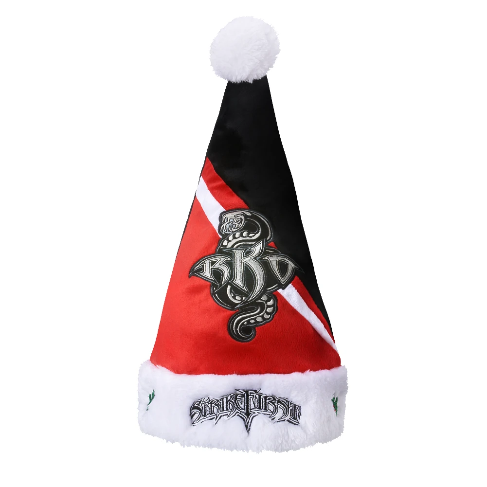 Randy Orton Christmas