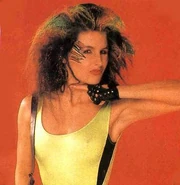 Janet Bowers/Image gallery | Pro Wrestling | Fandom