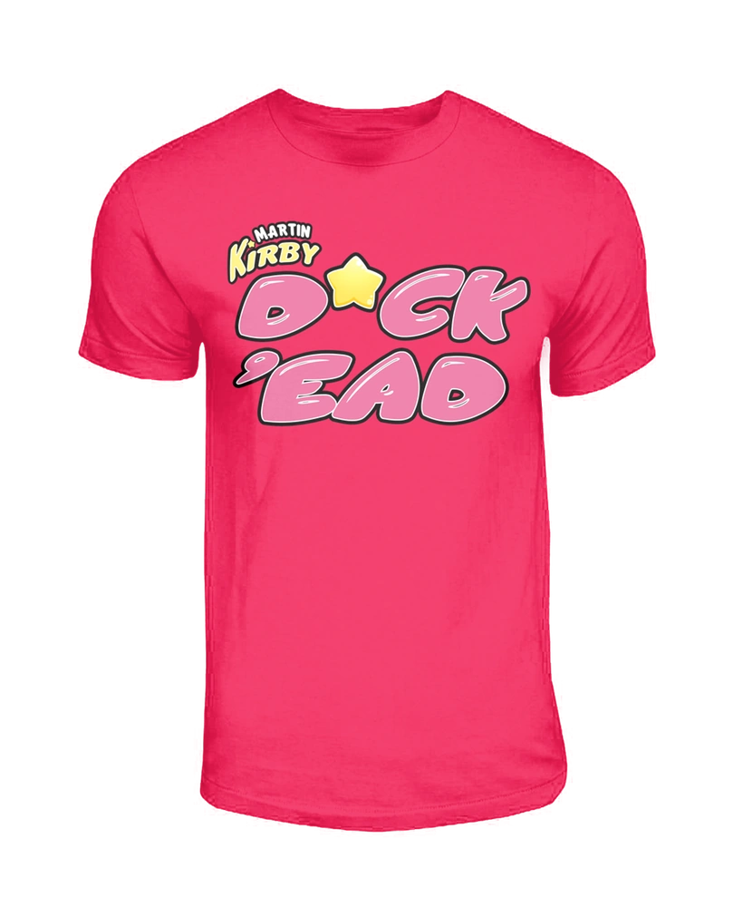 WCPW "D*ck 'ead" T-Shirt | Pro Wrestling | Fandom