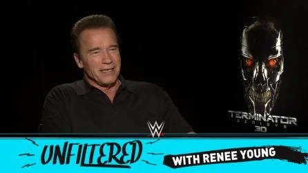 Terminator Genisys | Pro Wrestling | Fandom