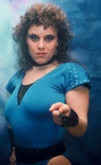Kat LeRoux/Image gallery | Pro Wrestling | Fandom