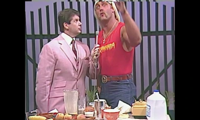 Tuesday Night Titans (August 21, 1984) | Pro Wrestling | Fandom