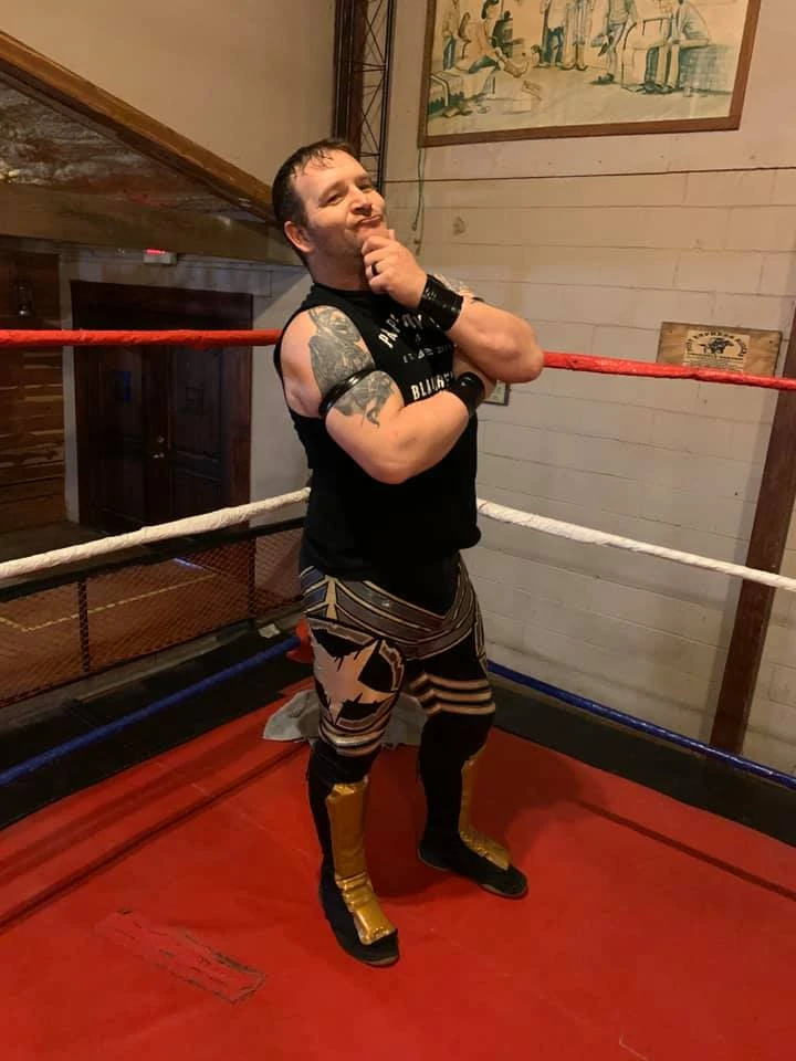 Austin Lane/Image gallery | Pro Wrestling | Fandom