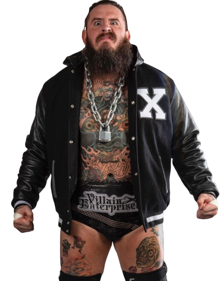 Brody King | Pro Wrestling | Fandom
