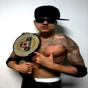 Danny Gee | Pro Wrestling | Fandom