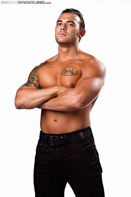 Garett Bischoff/Image gallery | Pro Wrestling | Fandom