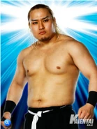 Kengo Mashimo/Image gallery | Pro Wrestling | Fandom