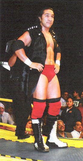 Perro Aguayo, Jr./Image gallery | Pro Wrestling | Fandom Perro Aguayo, Jr./Image gallery | Pro Wrestling | Fandom