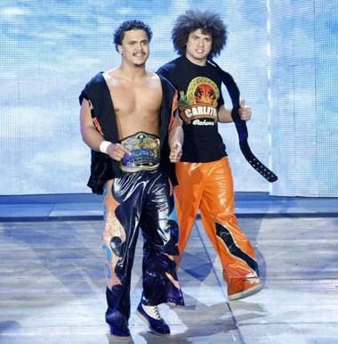 Carly Colón/Image gallery | Pro Wrestling | Fandom