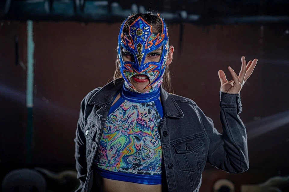 Princesa Del Sol/Image gallery | Pro Wrestling | Fandom