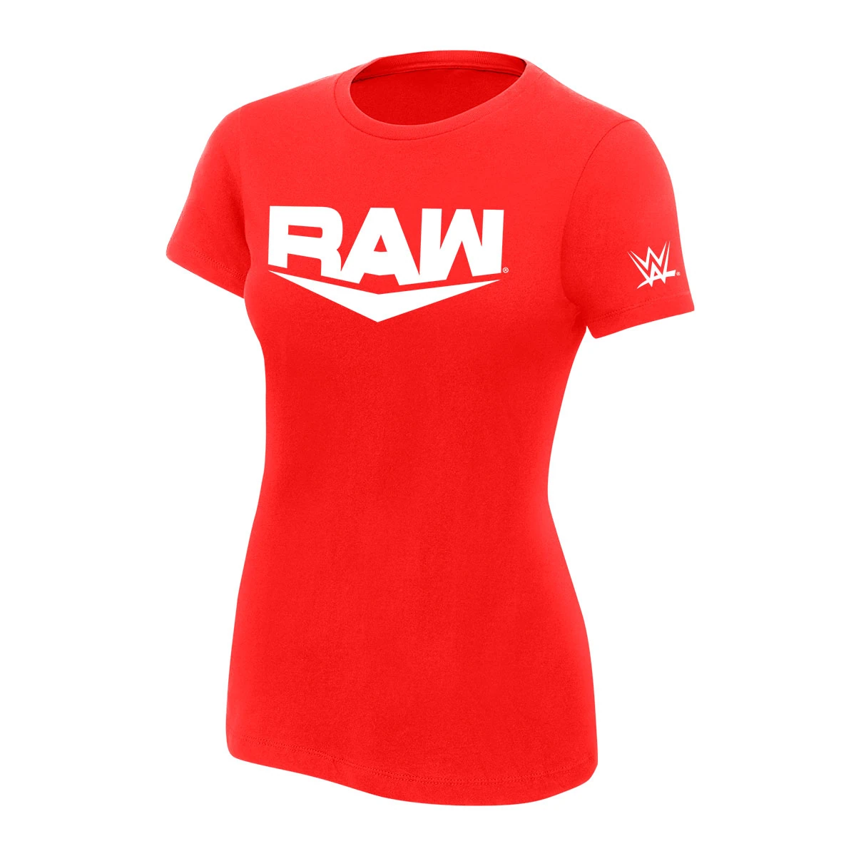 RAW 2019 Draft Women's T-Shirt | Pro Wrestling | Fandom