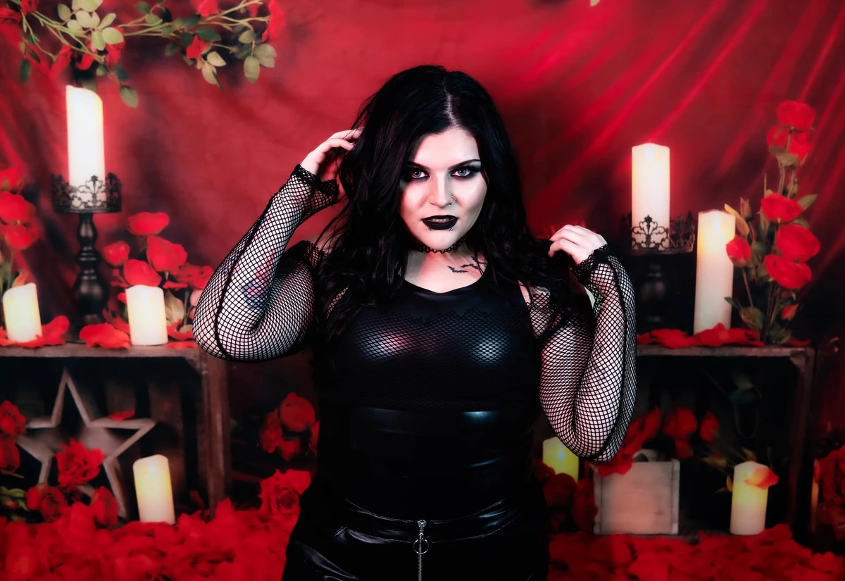 Ravenna Vein/Image gallery | Pro Wrestling | Fandom