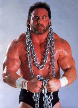 Ray Fernandez | Pro Wrestling | Fandom
