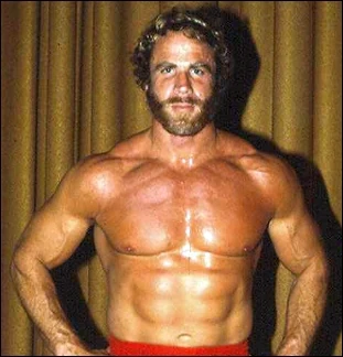 Ric Drasin | Pro-Wrestling | Fandom