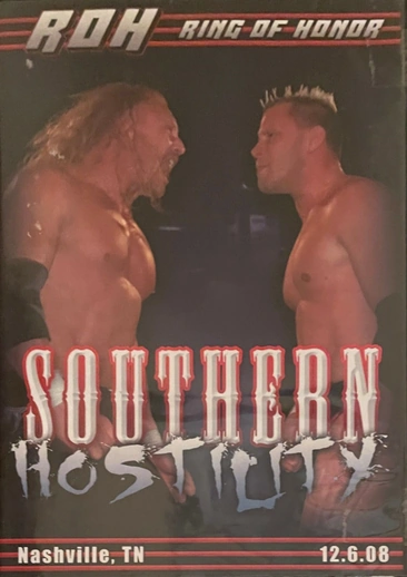 Southern Hostility | Pro Wrestling Wiki | Fandom